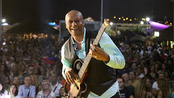 EL ARTISTA DE LA SEMANA: ALEXIS LOZANO MURILLO