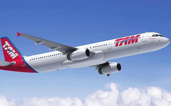 CONEX@O GERAL : ACONTECIMENTOS - A TRAGÉDIA DO VOO JJ3054 DA TAM: 10 ...