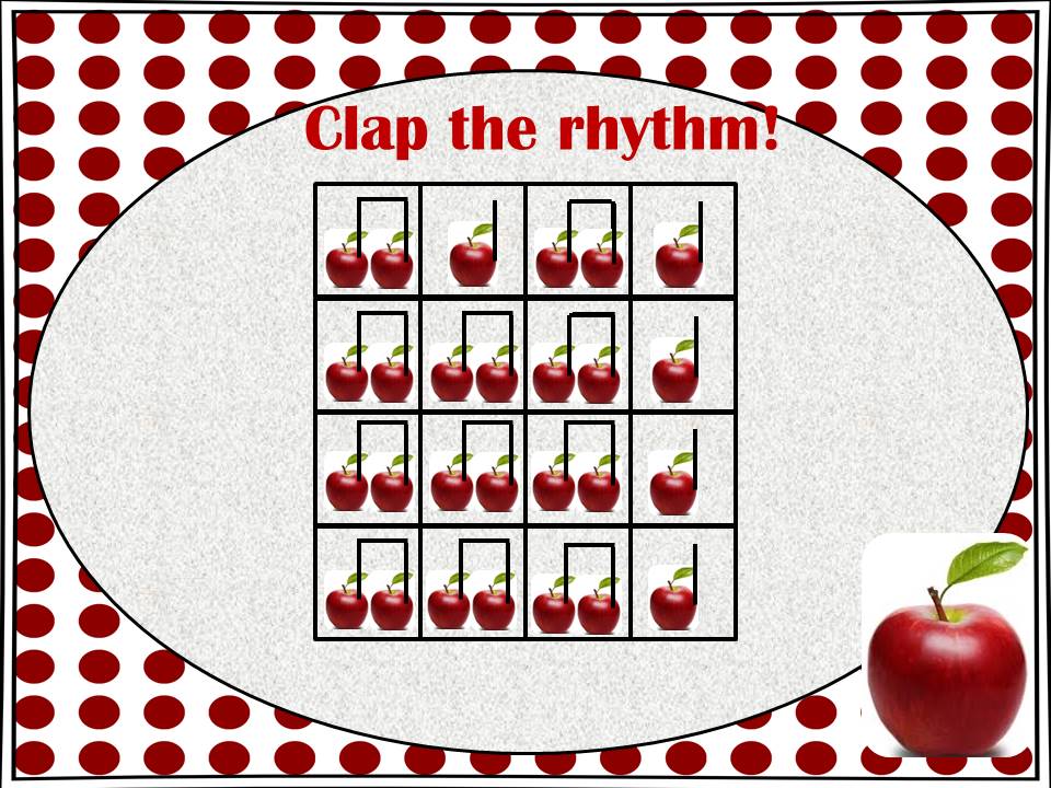 O For Tuna Orff: Apple Tree Song and Updated pdf FREE!