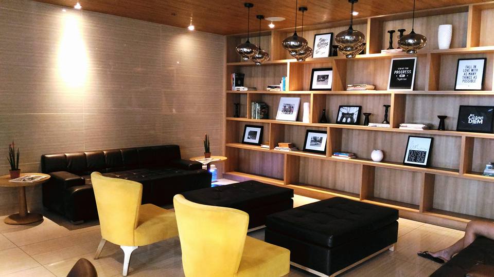 Madison 101 Hotel + Tower | Review - The Pinoy Traveler