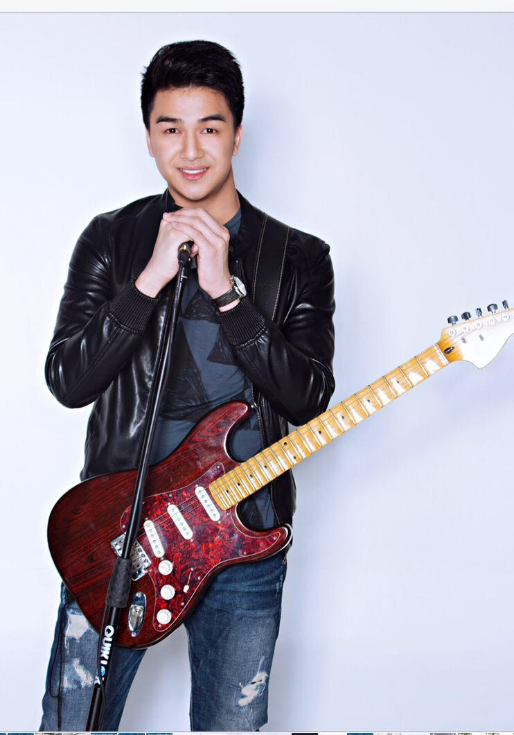 Singer Miguel 'Migz' Haleco Leaves Duo With Maya & Goes Solo In His New ...