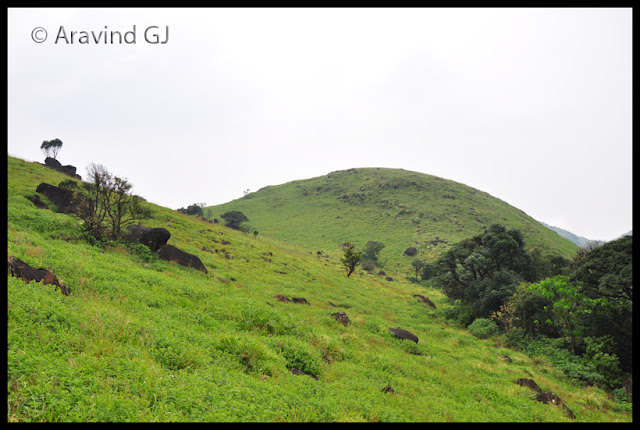 Treks and travels: Devaramane