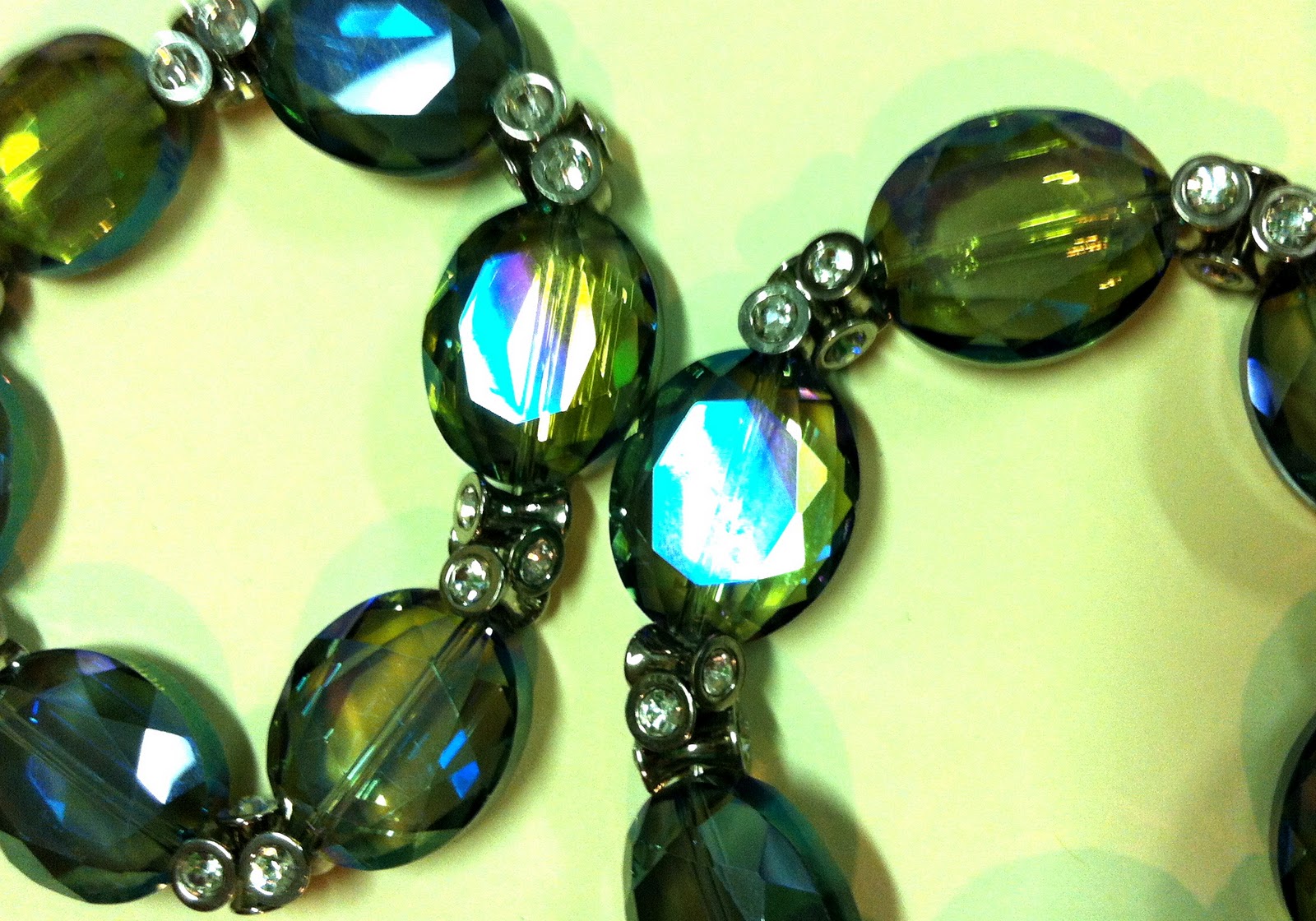 Lion and Lamb: Mermaid Gems: