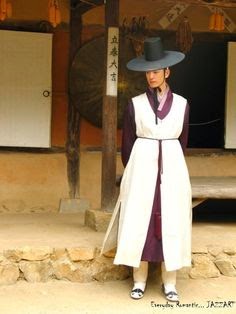 9 Jenis Beoseon ( 버선 ) yang wajib diketahui | Seul Blog