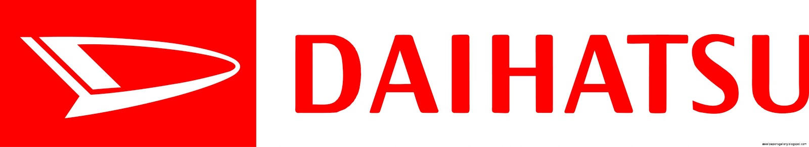 Daihatsu Logo | Wallpapers Gallery