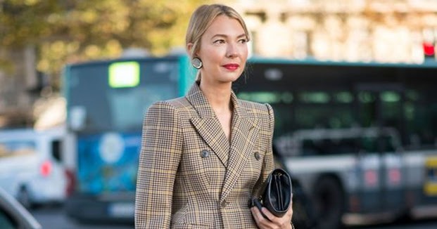 The Hot Mess Corner | Blog de belleza, moda y tendencias. : Looks clave ...