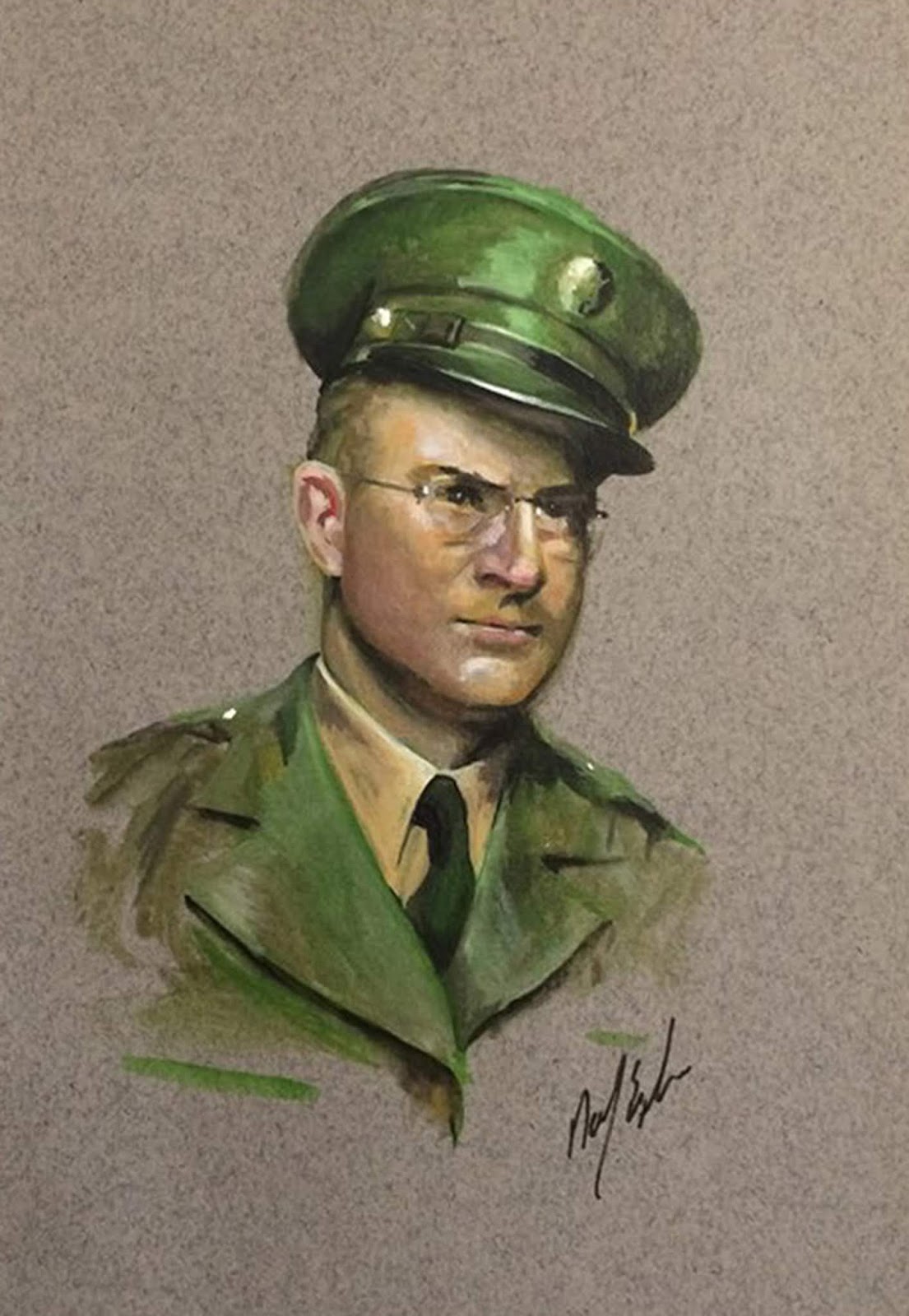 Esplin Studios: Portrait Paintings