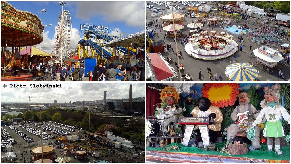 piotrslotwinski.com: Funderland w Cork