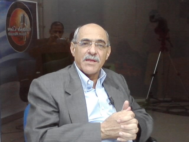 Oficial: Odalís Rodríguez es el candidato a Alcalde por el PRM en Mao ...