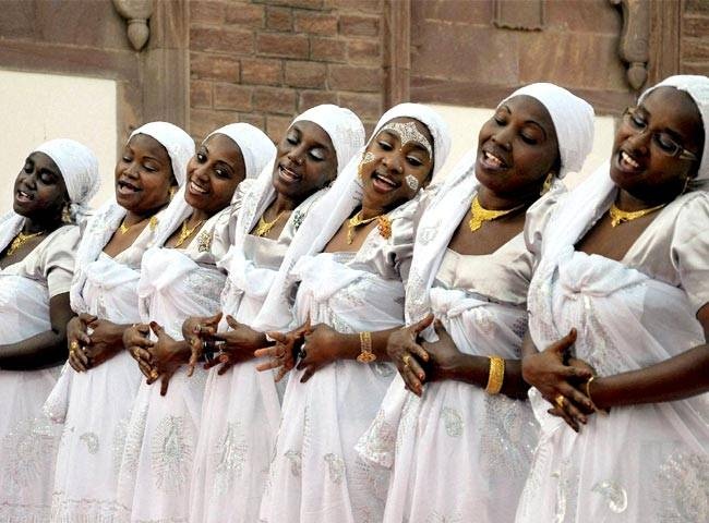 Culture of people country wise : Comoros culture