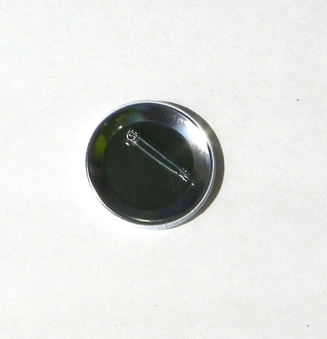 Mis 2 Manos: Made by My Hands: Custom Buttons Personalized Buttons Pin ...