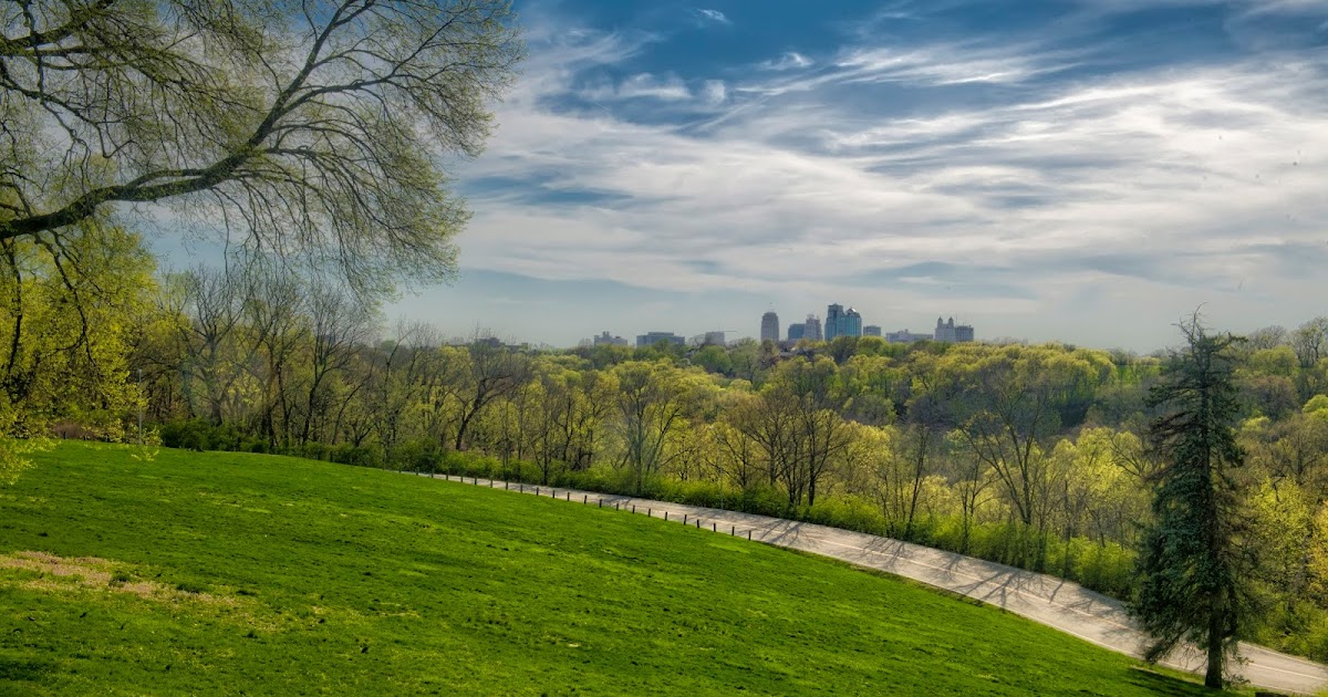 Hyperblogal: Spring In Northeast