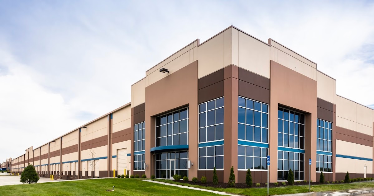 BLOCK REAL ESTATE SERVICES, LLC BLOG: BRES Current Listings