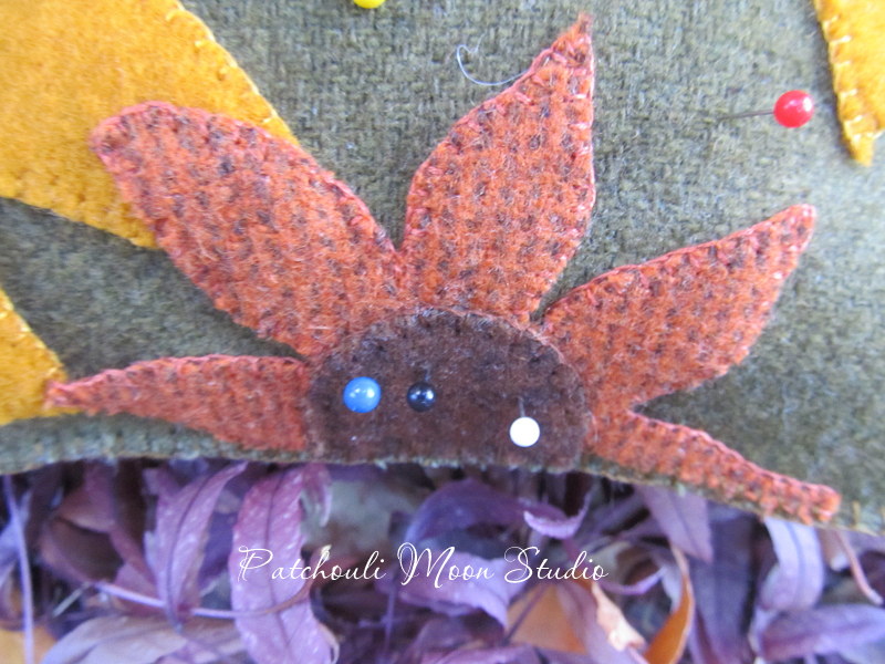 Patchouli Moon Studio: 2017