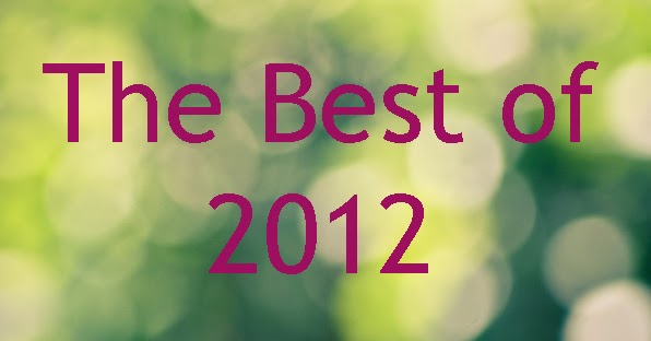 The Tales Compendium: The Best of 2012