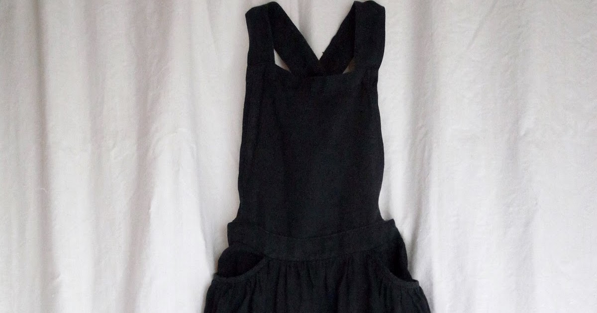 primp&preen Invitation to extraordinary life": オリジナルエプロン