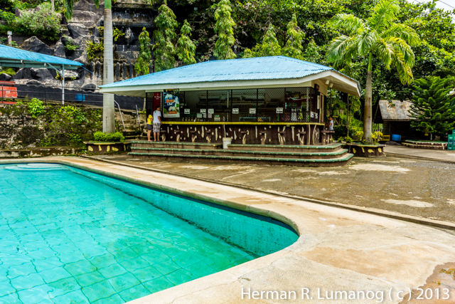 How to go to Waig Crystal Spring Resort in Maramag, Bukidnon | Lumanog ...