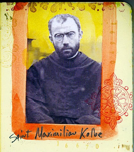 Missionárias da Imaculada-Padre Kolbe