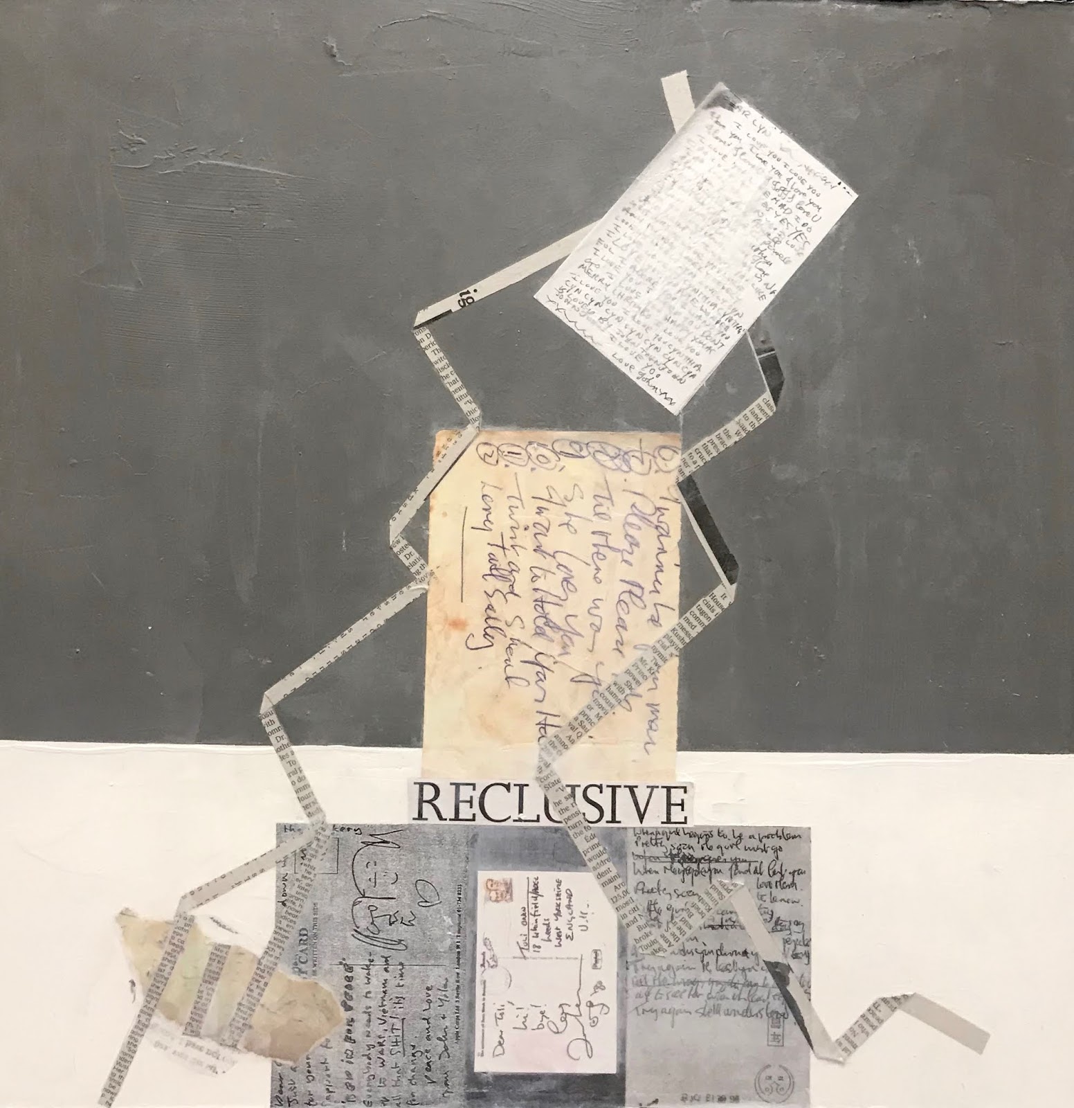 Elizabeth Moore-Artistic Expressions