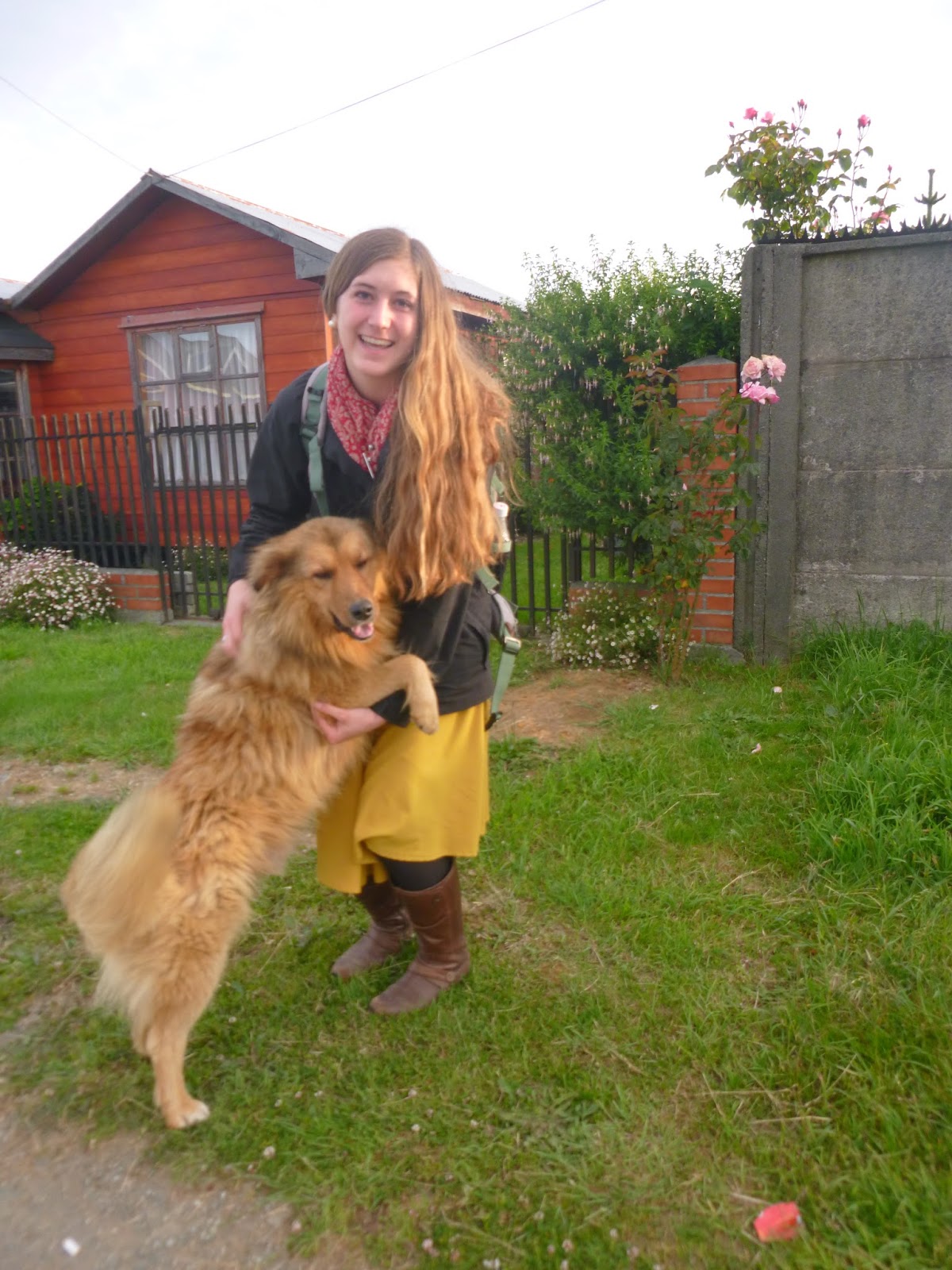 Sister Hannah Coombs