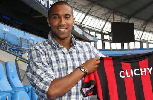 OFFICIAL: Gaël Clichy clinches Manchester City move | inside World Soccer