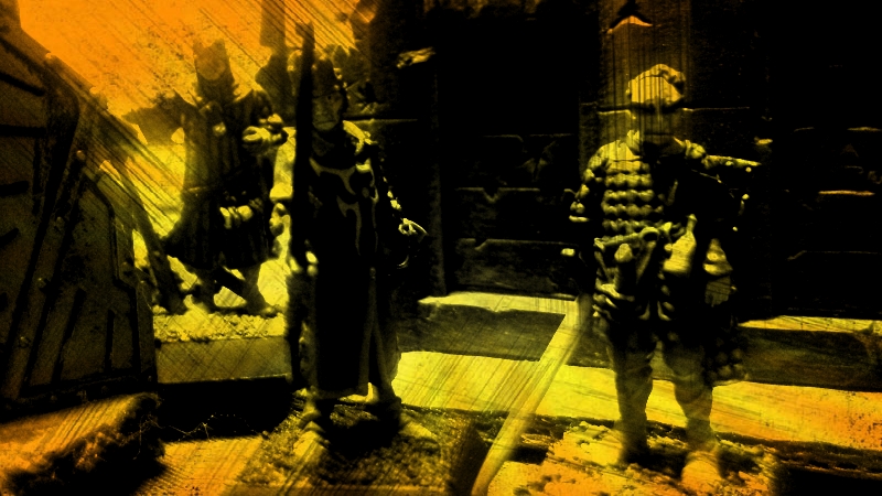 Cadwallon: La ciudad Franca