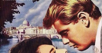 AL DI LA de la pelicula "Rome Adventure" (1962)