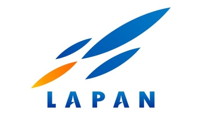 LAPAN Resmi Umumkan Peluncuran Logo Baru - Info Astronomy