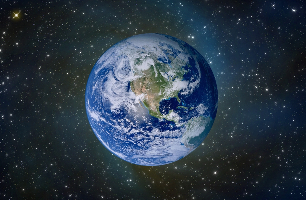 New Day Rising: November 2016