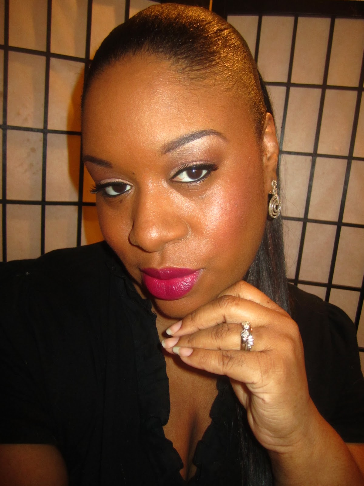 Divalicious Designs: March 2012