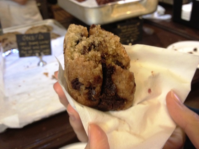 [UK] Cookies and Scream - mycc