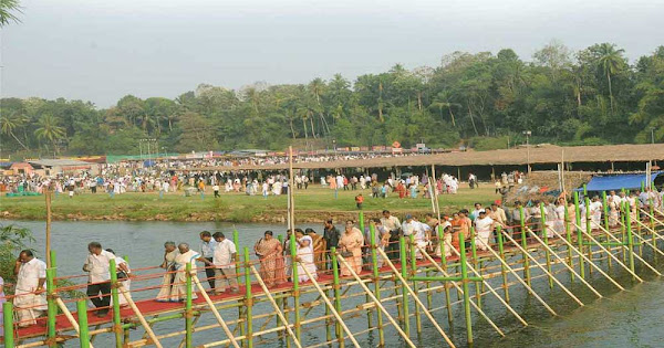 123th Maramon Convention 2018 Begins on February 11