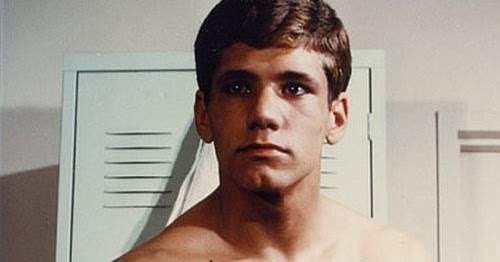 Favorite Hunks & Other Things: Hot Rod