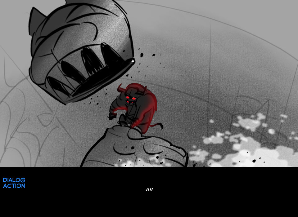 The Animation Woodpile: KFP: Secrets of the Masters (2011) Pt. 4/4