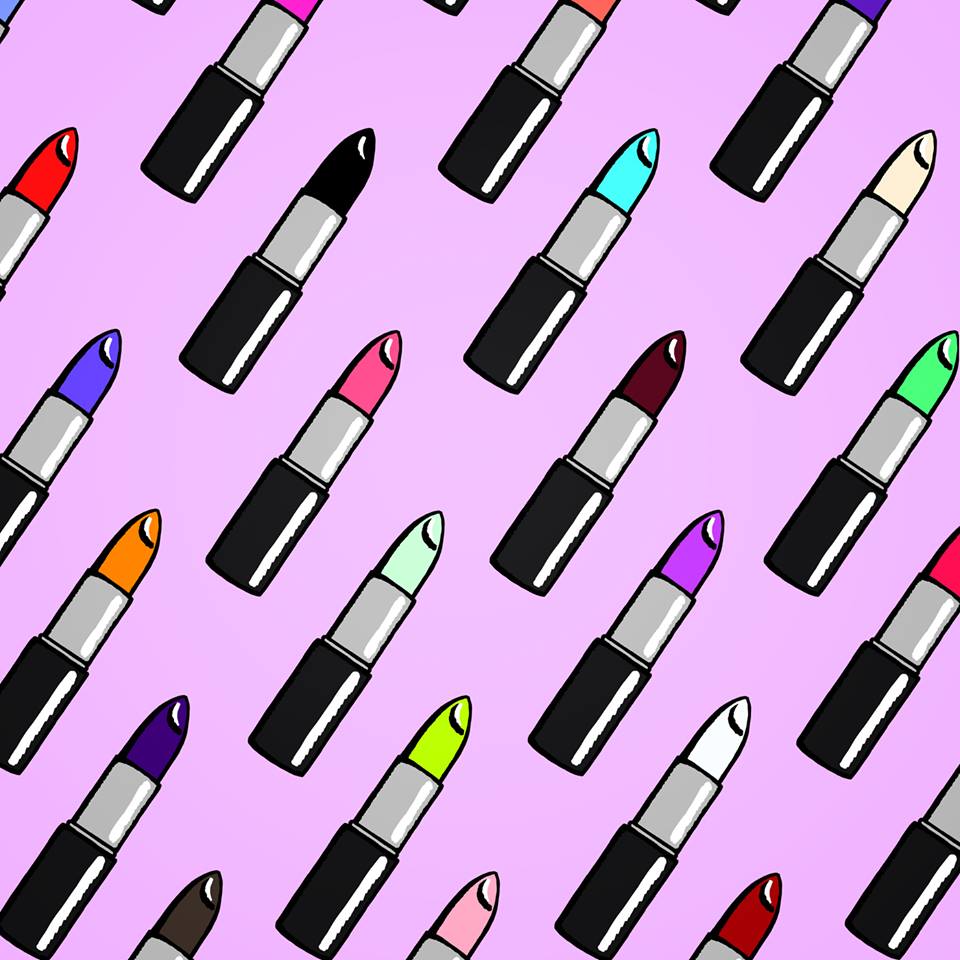 {Dainty Art} Robin Eisenberg | The Dainty Dolls House