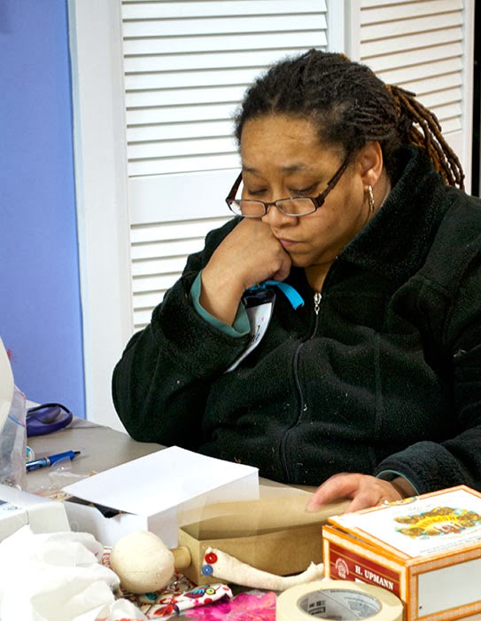 Tracy Stilwell's Blog