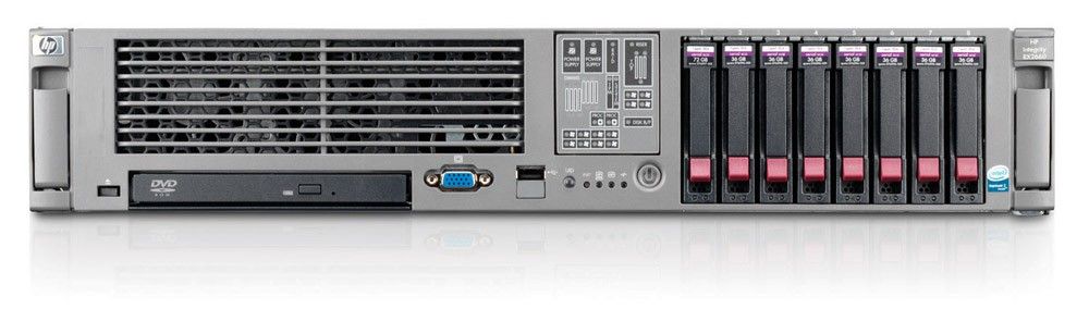 IntegrityServers: Looking to rx2600, rx2620, rx2660 and rx3600′s