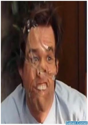 Trend Selfie Paling Hodoh di Dunia. - Gaban Comel