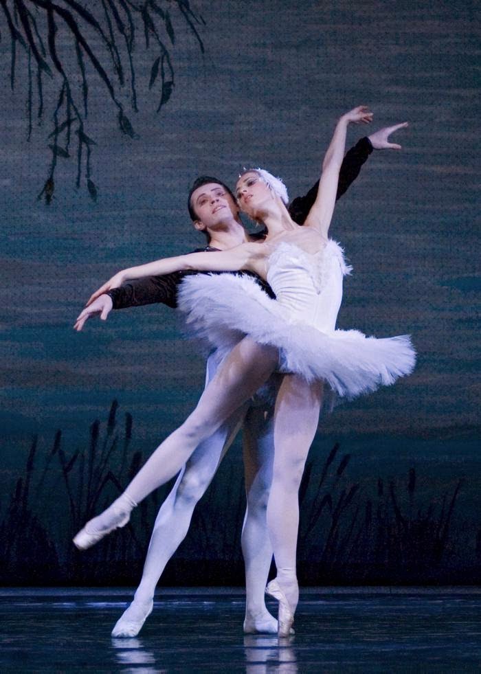¡Todo lo que no sabes del ballet!: Un poco mas acerca del ballet clásico