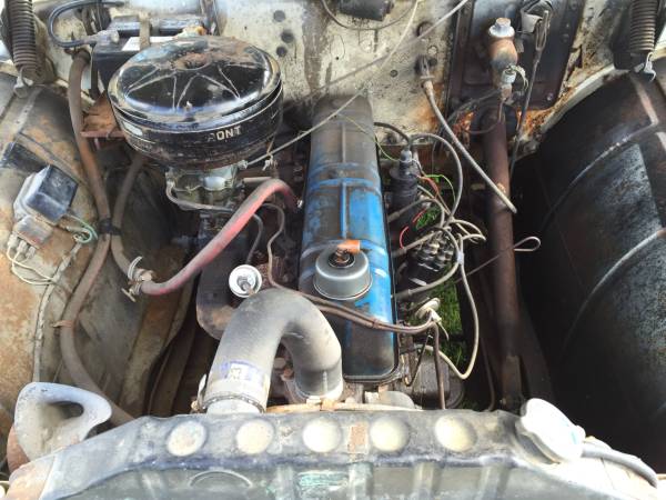 1960 International B110 Pickup Truck | Auto Restorationice