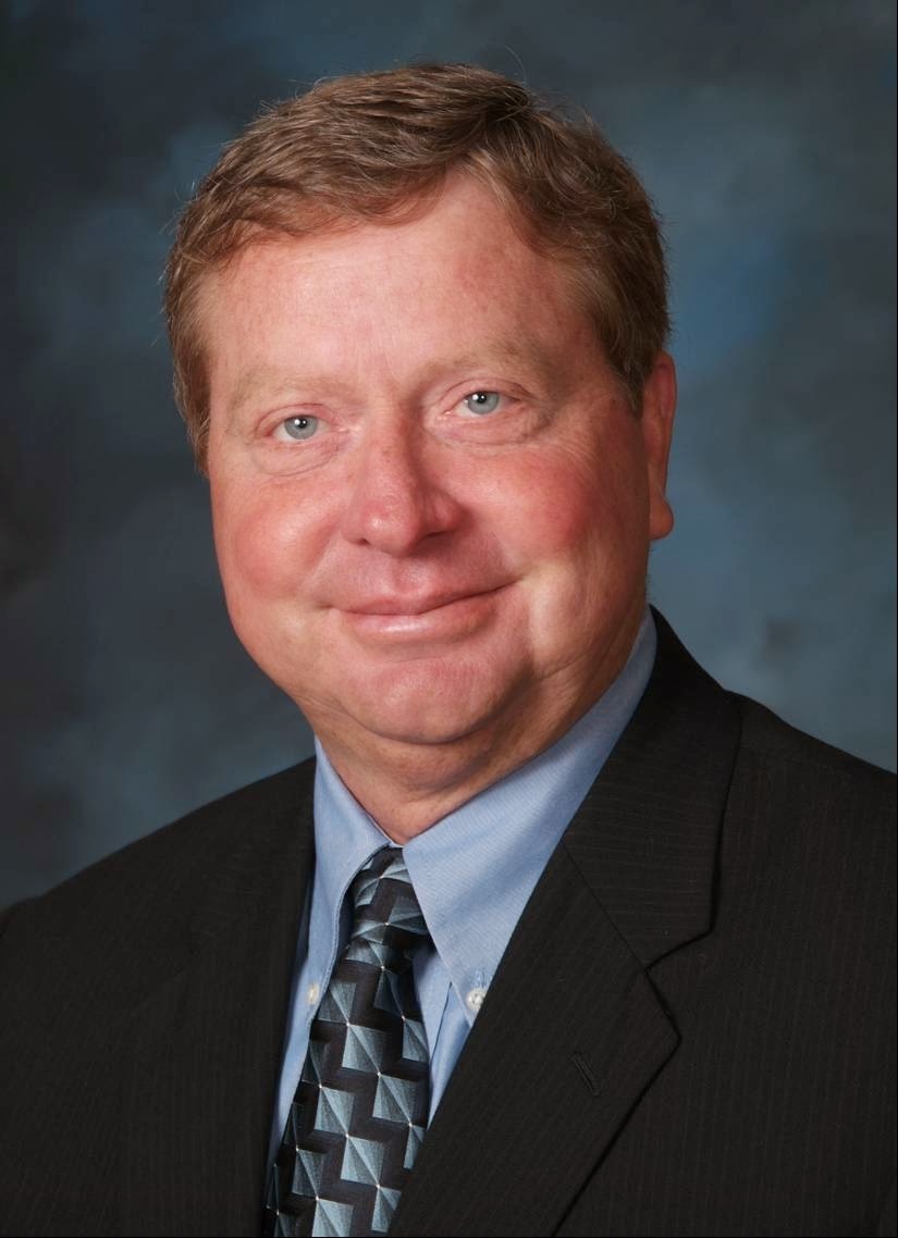 The Chuck Cowdery Blog: Randy Schrick Named VP of Production and ...