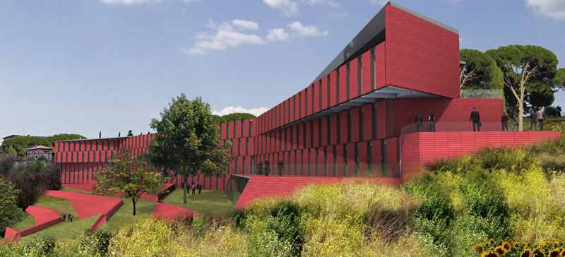 University of Perugia is a public owned university based in Perugia of ...