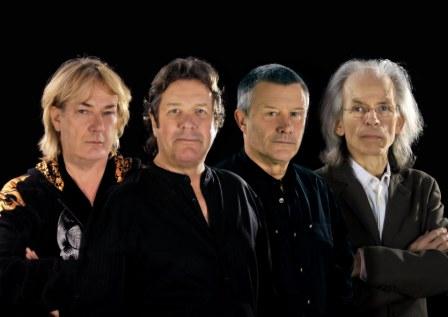 CHAMBERS OF ROCK: 2012-11-04