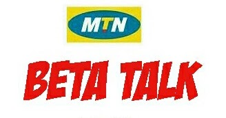 MTN BETA TALK REVIEW 2016