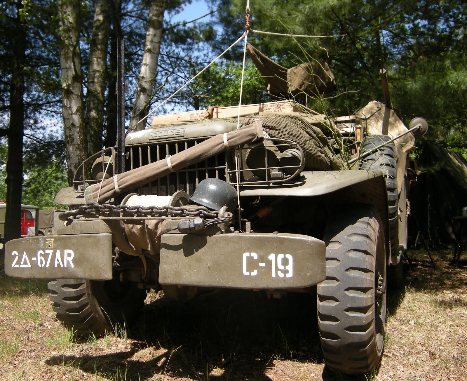 = DEFENCE AND WW2 =: Military vehicles World War Two. THE BEST PICTURES ...