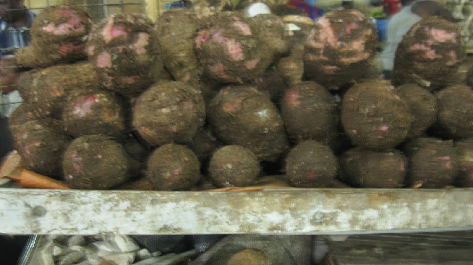 Kariakoo Market Corporation: 02/02/15