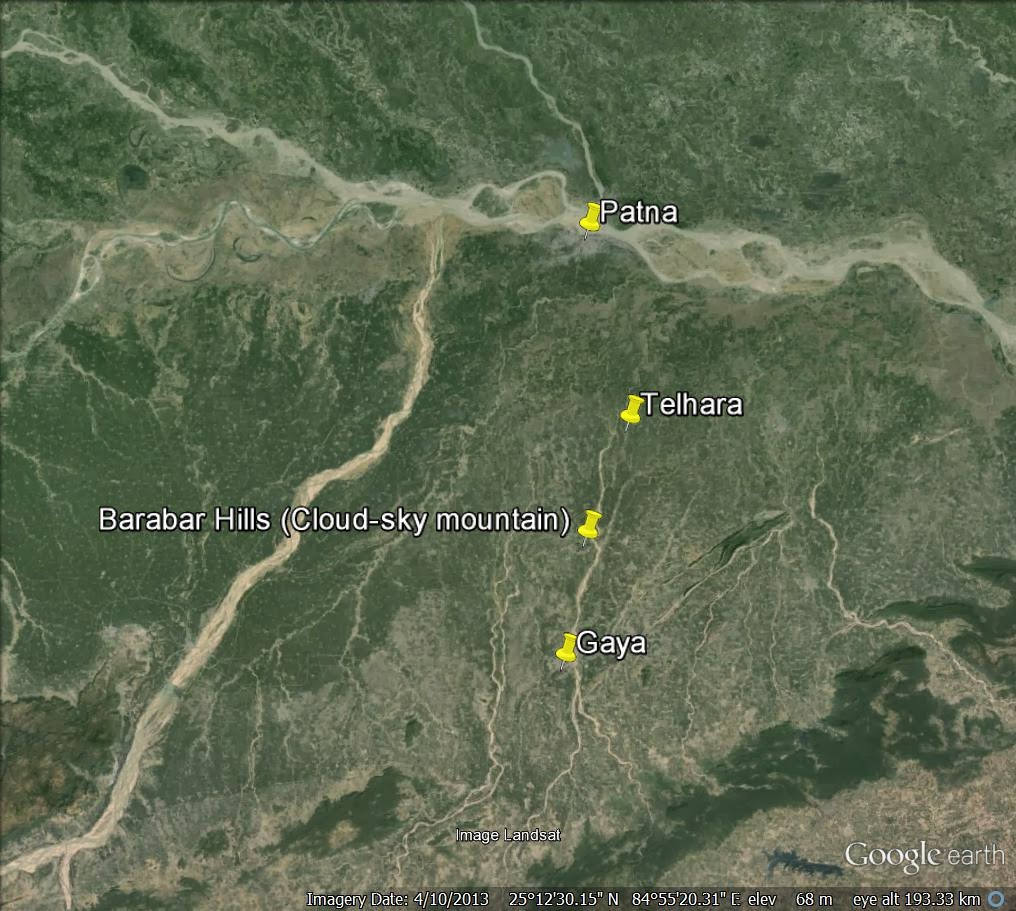 Aksharadhool: India archaeologists discover another ancient University ...