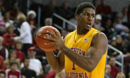 Meralco Bolts: Bolts First Option Was Alex Stepheson