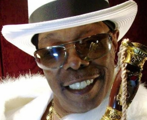 Media Confidential: R.I.P.: Ohio Players Frontman Leroy Bonner Was 69