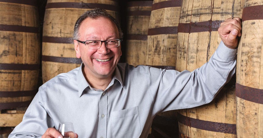 Whisky For Everyone: WIN - A Very Special Redbreast Irish Whiskey Tasting